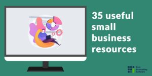 35 useful small business resources for (2026 edition)